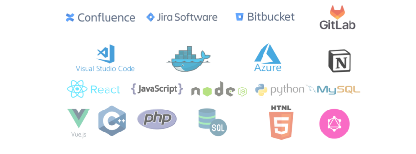 Our Tech Stack – Short Stack Technology Pty Ltd